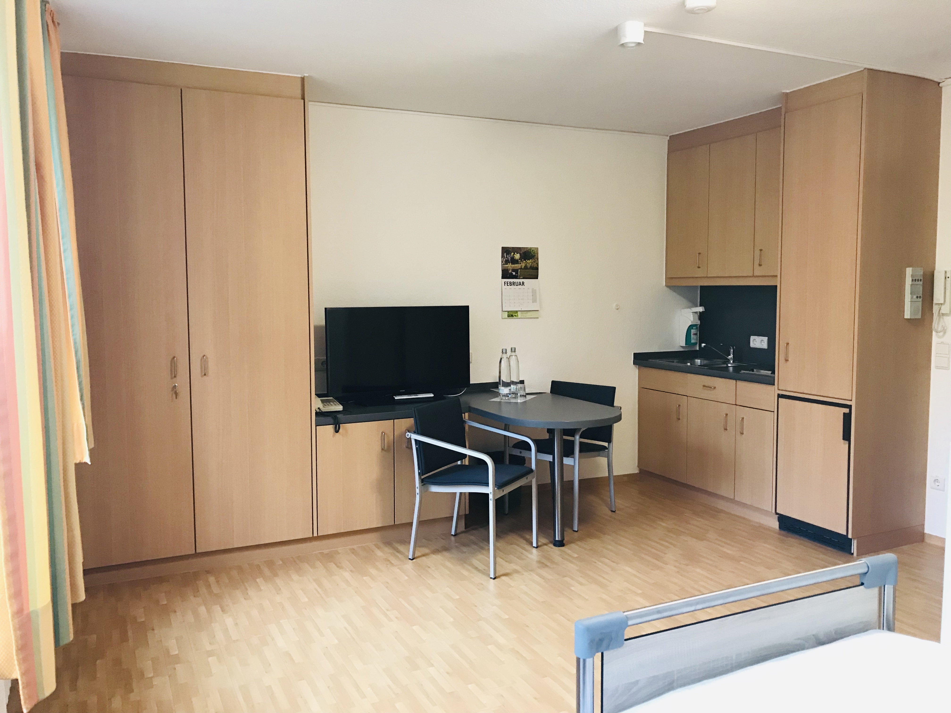 Klinik Maria Frieden Telgte hält neues Angebot in der neurologischen ...